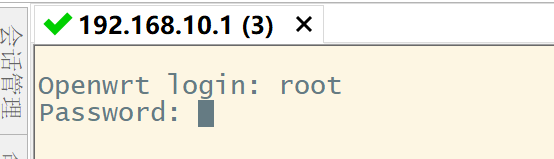 360t7刷机openwrt-降级进ttl刷uboot和openwrt集客AP 只需要一个usb转ttl-保姆级了 - 数码罗记